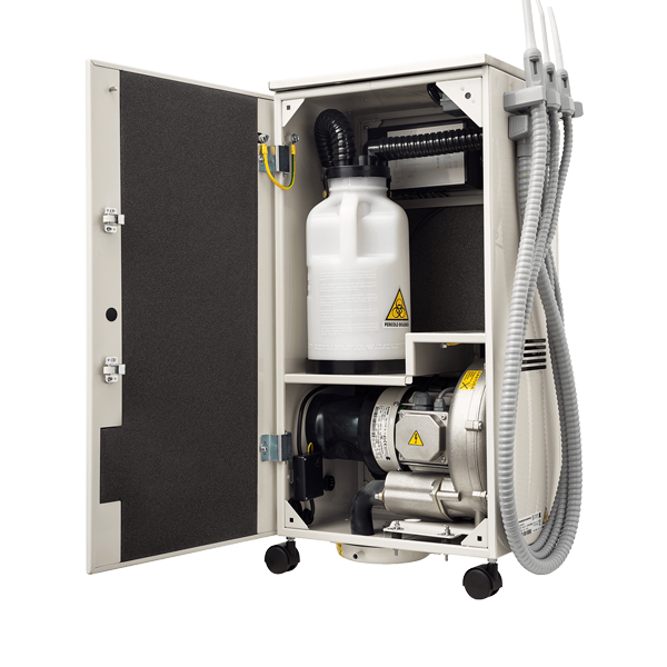 Mono-Jet Range – Cattani Asia