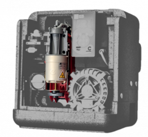 Micro SMART Cube – Cattani Asia