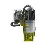 Turbo-Jet 1 Modular – Cattani Asia