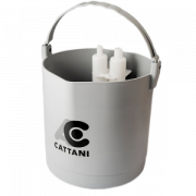 Suction Systems – Cattani Asia