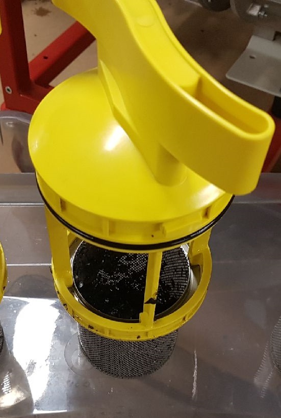 Case Study: PULI-JET Dental Disinfectant Providing a Safer Work ...