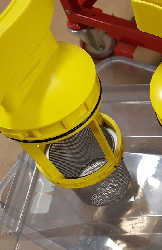 Case Study: PULI-JET Dental Disinfectant Providing a Safer Work ...