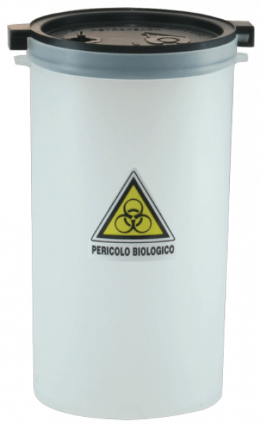 Replacement Amalgam Container – Cattani Asia