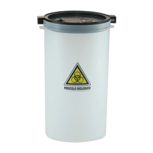 Replacement Amalgam Container – Cattani Asia