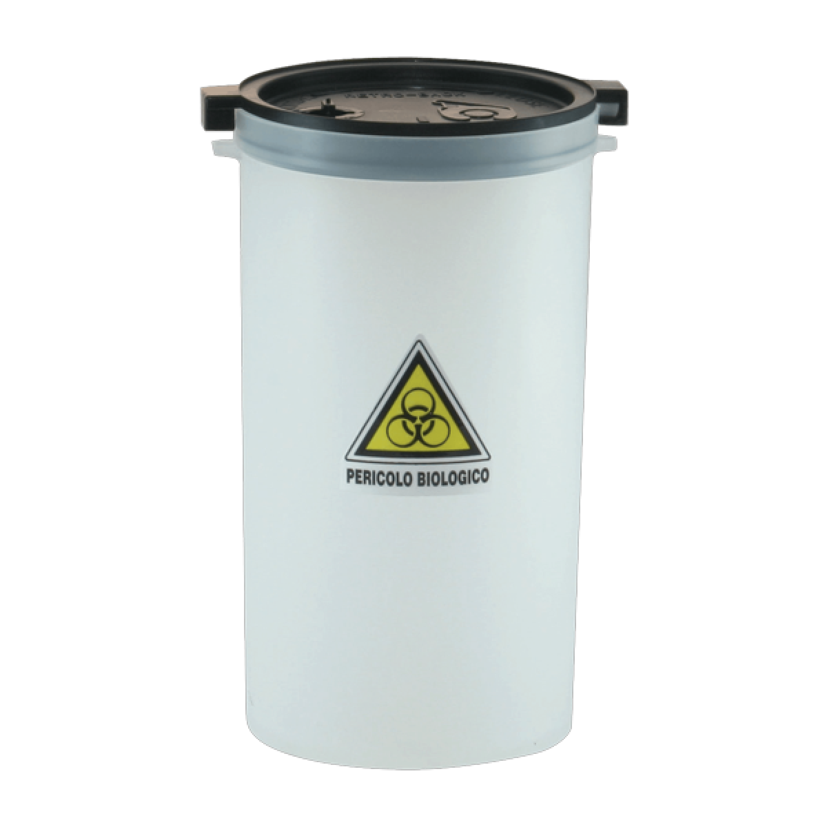 Replacement Amalgam Container – Cattani Asia